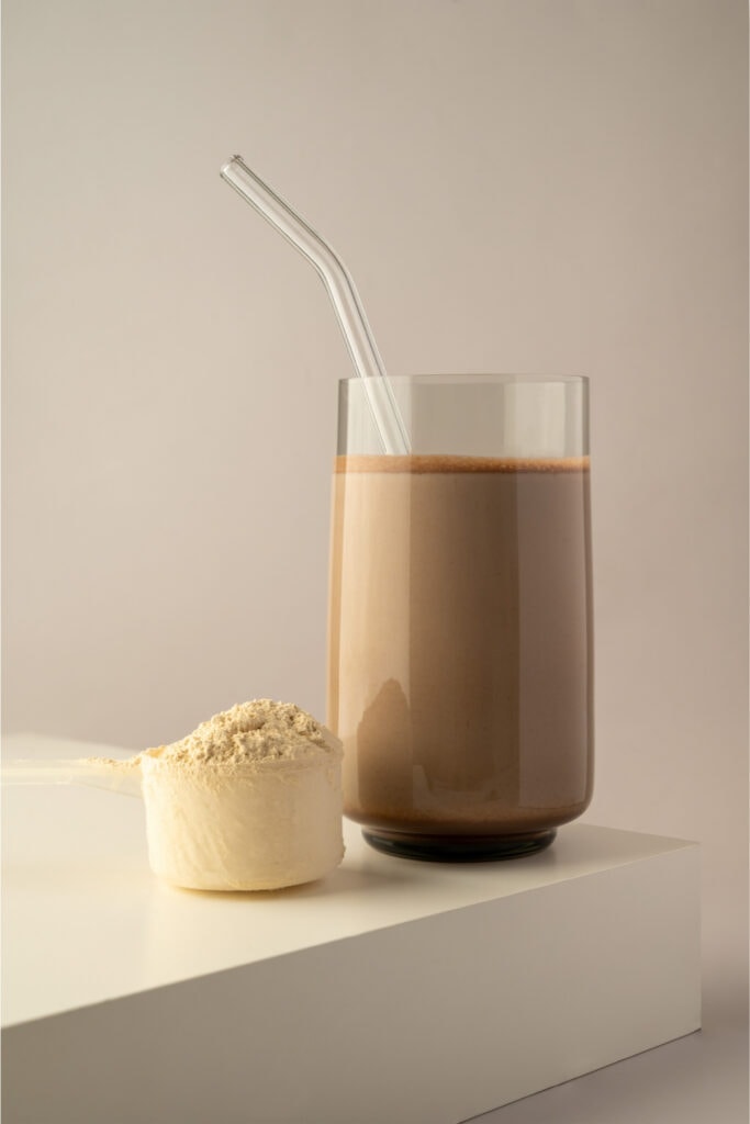 Serinaid Benefits - Phosphatidylserine - Ergogenic Aids | Chemi Nutra